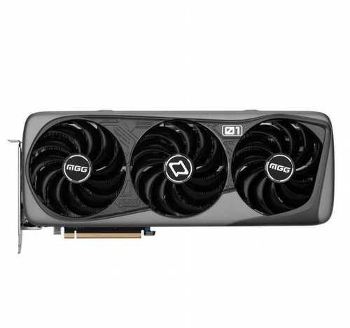 MGG GeForce RTX 4070 Ti 12GB S0 OC