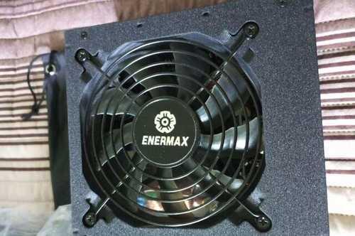 Блок питания Enermax RevoBron 600W