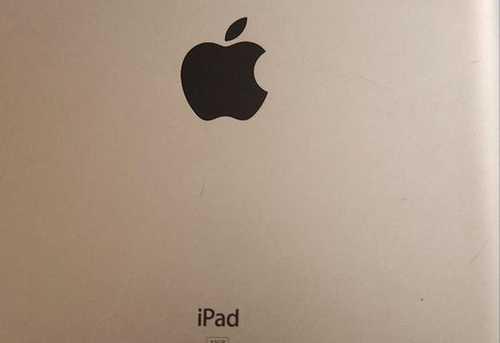 Планшет apple iPad a 1396 32 gb