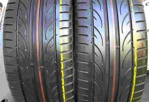 Hankook Ventus V12 Evo2 K120 225/35 R18 87Y