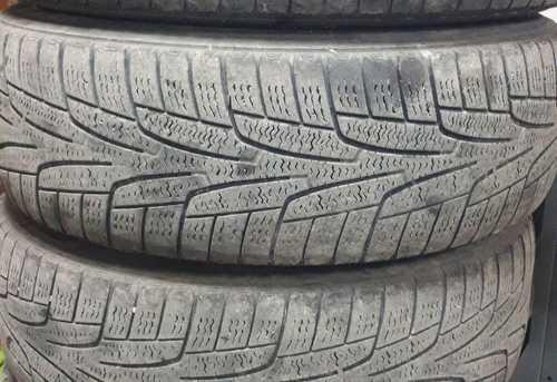 Kumho Marshal KW21 6.00/65 R15