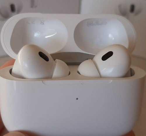 Наушники беспроводные AirPods Pro 2 Apple