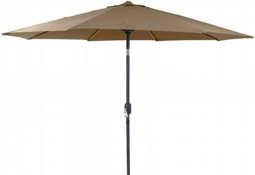Зонт для сада AFM-270-8k-Beige