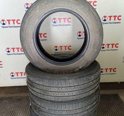 Kumho Sense KR26 205/65 R16