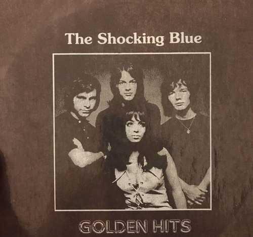 The Shocking blue golden hits