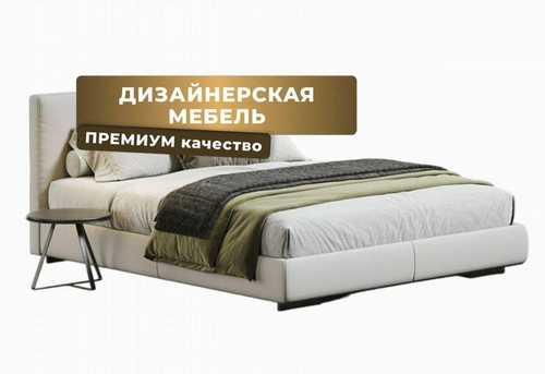 Дизайнерская Кровать