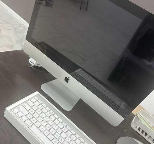 Apple iMac 21.5