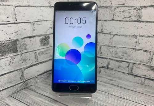 Meizu M3 Note, 3/32 ГБ