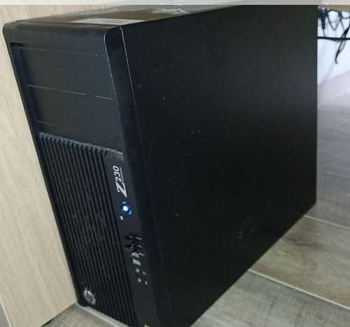 Системный блок HP Z230 i7