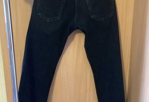 Джинсы мужские levis 502 США W30 L32