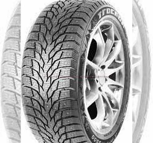 Tracmax X-Privilo S500 265/55 R19 113T