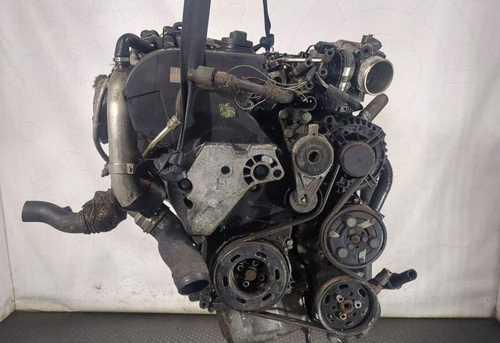 Форсунка топливная Audi TT, 2003