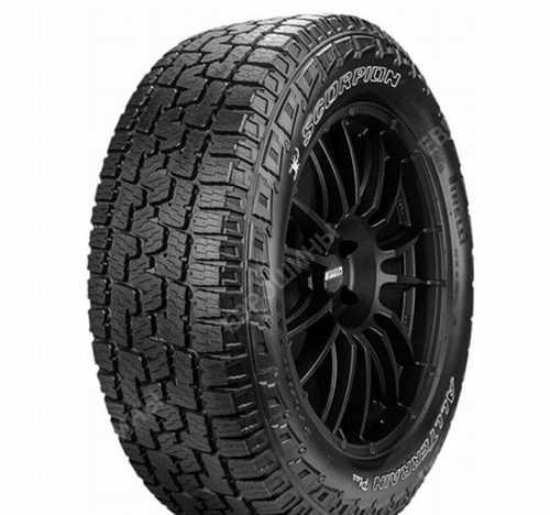 Pirelli Scorpion All Terrain Plus 265/65 R18 114T