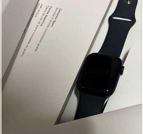 Apple watch se 2