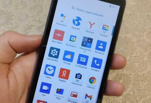 ZTE Blade L9, 32 ГБ