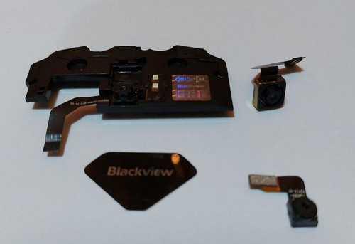 Комплект камер для Blackview bv6800 Pro