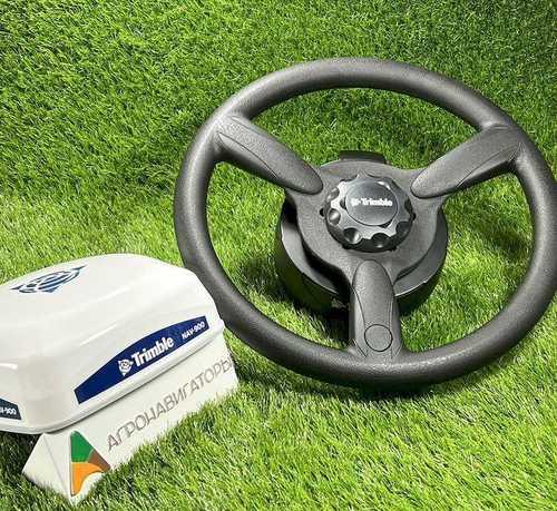 Trimble EZ-Pilot PRO устройство для подруливания