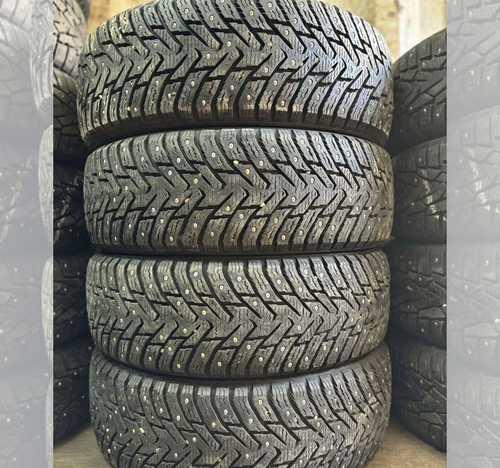 Nokian Tyres Hakkapeliitta 8 195/65 R15