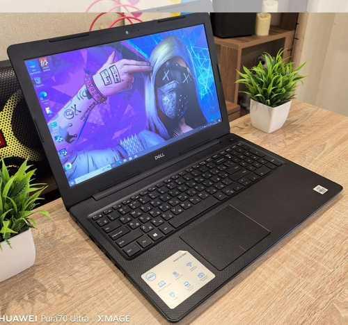 Dell i5-10210U 8gb /256gb