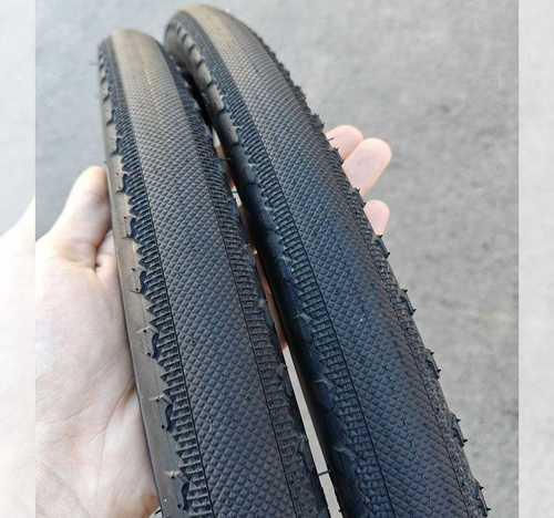Покрышки Maxxis receptor 700x40c
