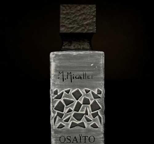 M.micallef Osaito