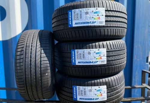 Winrun R330 255/40 R18 W