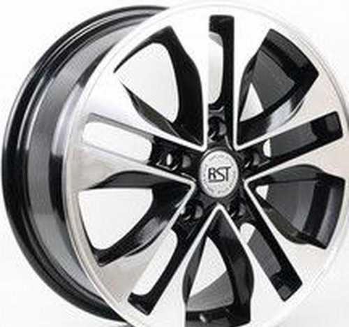 Литые диски RST 6.5×R16 5×114.3