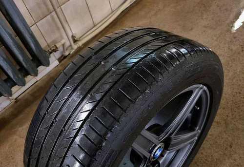 Continental ContiSportContact 5 245/50 R18 100