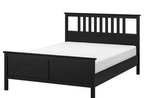 Кровать IKEA hemnes 160\200