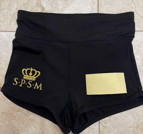 Шорты spsm 5XS (как новые)
