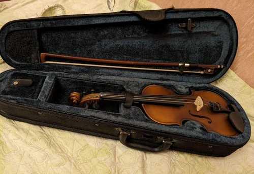 Скрипка 1/8 Mavis VL30
