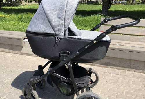 Универсальная коляска Adamex Reggio (2 в 1)