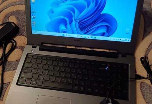 Игровой Ноутбук i3 SSD Windows 11 WOT