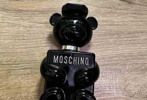 Moschino Toy Boy