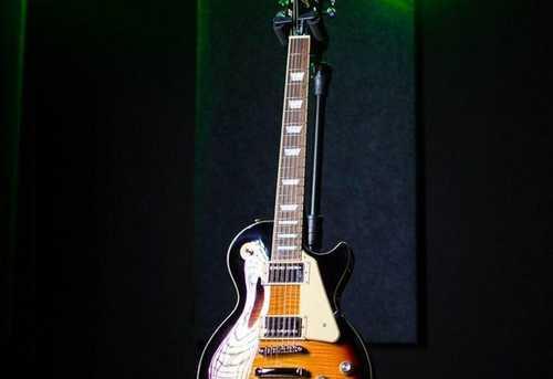 Epiphone Les Paul Standard 60s Bourbon Burst