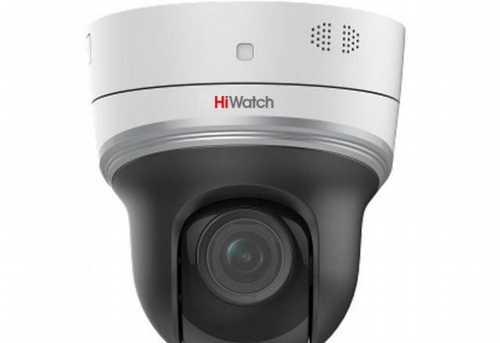 HiWatch PTZ-N2204I-D3(B) поворотная ip-камера