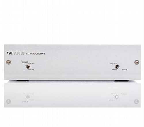 Musical Fidelity V90 BLU5 HD