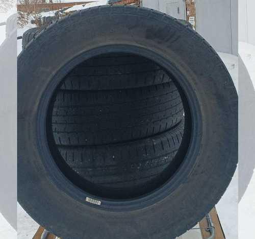 Continental ContiCrossContact AT 215/65 R16