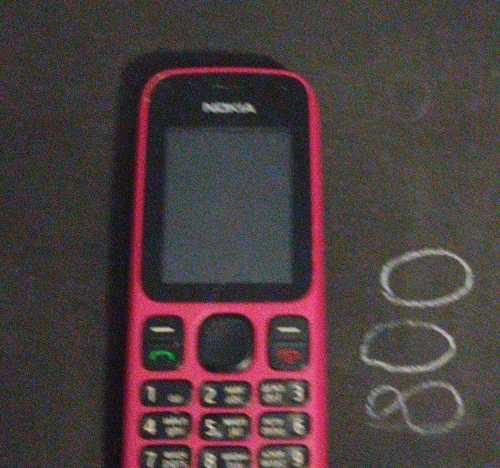 Nokia 100