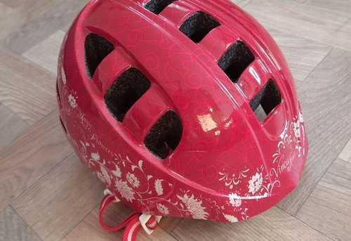 Шлем велосипедный детский Vinca sport