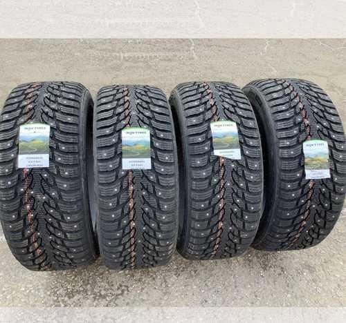 Ikon Tyres Autograph Ice 9 SUV 245/45 R20 103T