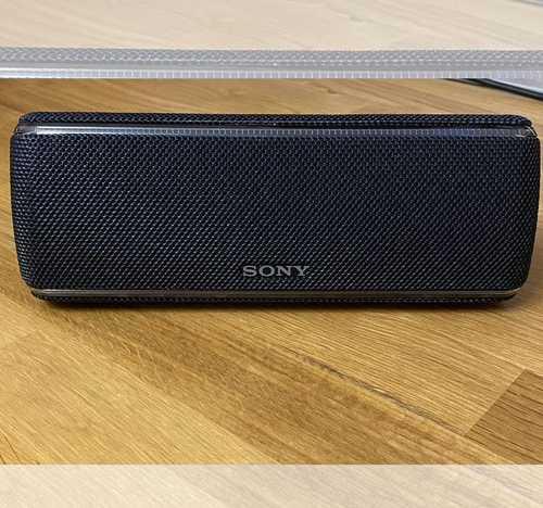 Колонка Sony SRS-XB31