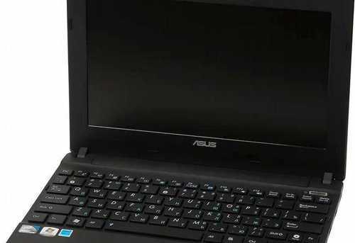 Нетбук asus Eee PC X101H