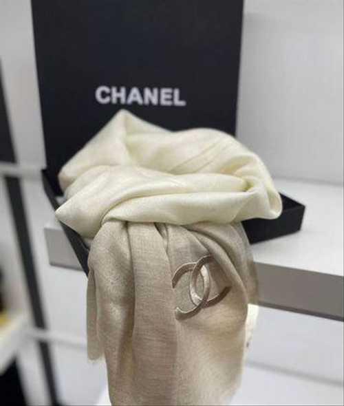 Шарф Chanel