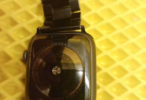 Apple watch 4 series 44mm (пд24)