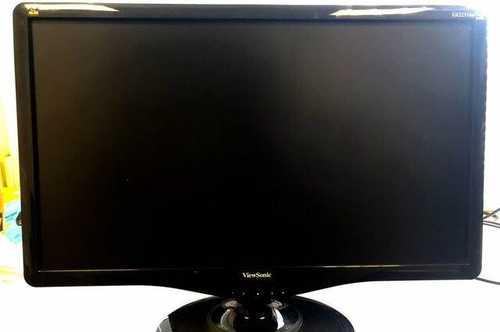 Монитор Viewsonic 21.5” VA2231wa