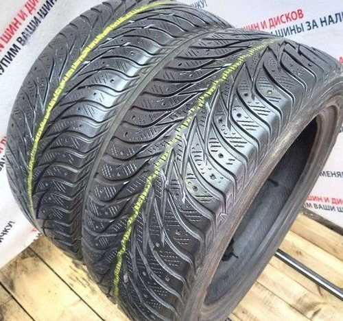 Yokohama Ice Guard F700Z 225/50 R17 P