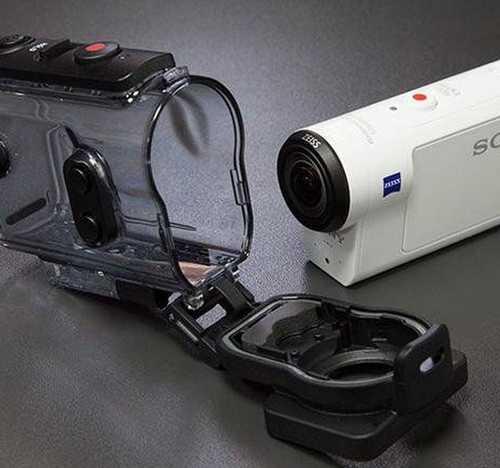 Камера Sony hdr-as300