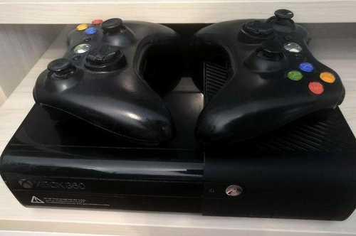 Xbox 360e