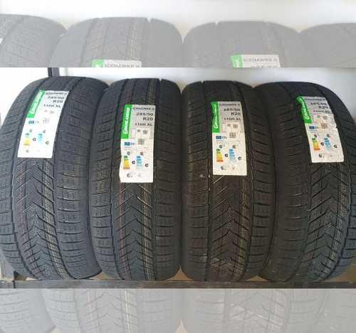 Grenlander IceHawke II 285/50 R20 116H